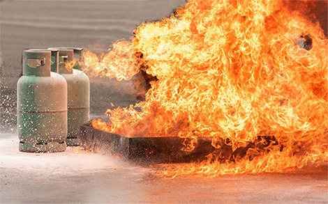 Residential Gas Explosion Lawyer in Waxahachie | Free Consultations