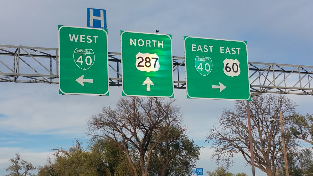 Why Is Route 287 So Unsafe? | Clay Jenkins & Associates