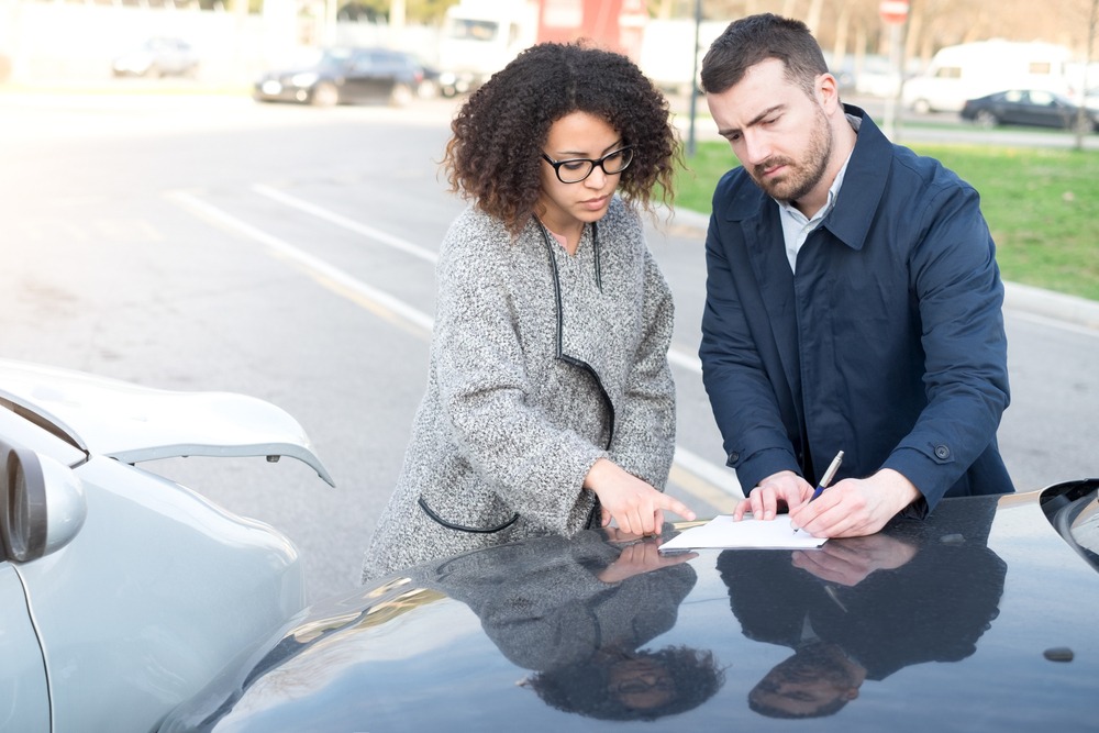What Happens if You do Not Report a Car Accident in Texas? - Clay ...